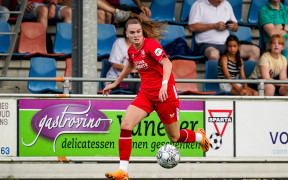 FC Twente Vrouwen - Nieuws - FC Twente