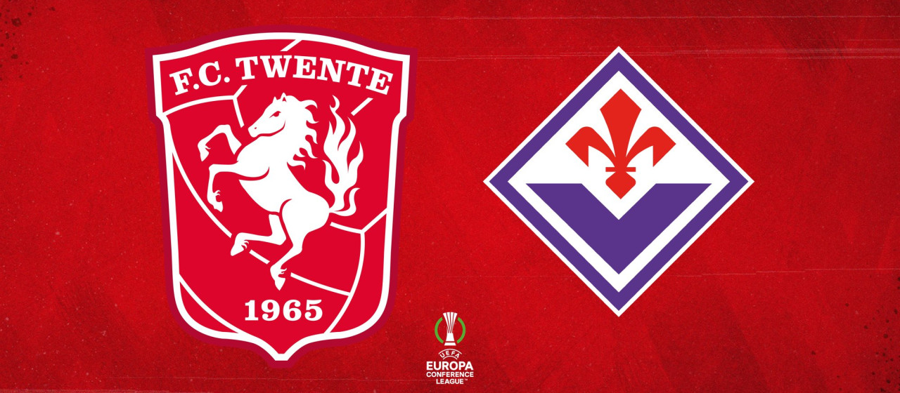 FC Twente - ACF Fiorentina uitverkocht
