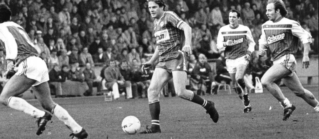 Jan Sørensen: Deense Tukker