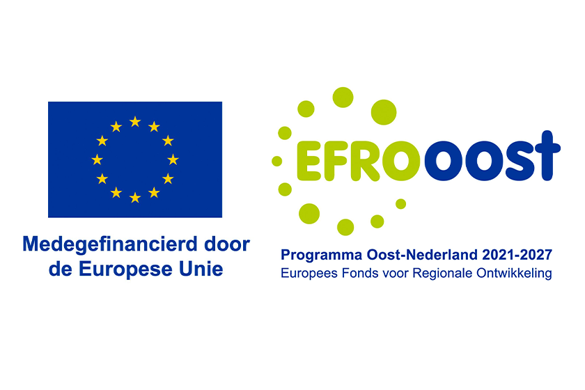 “Meer bereiken als we van elkaars kracht, kennis en expertise gebruik maken”