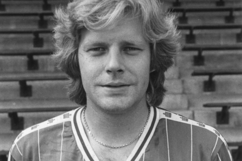 Jan Sørensen overleden